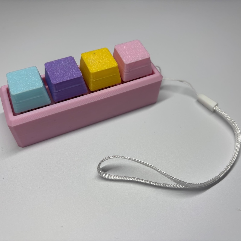 Fidget Keyboard - Etsy UK