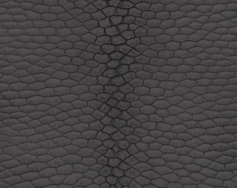 Beaver Tail Glazed Grey Grade 1 | Etsy