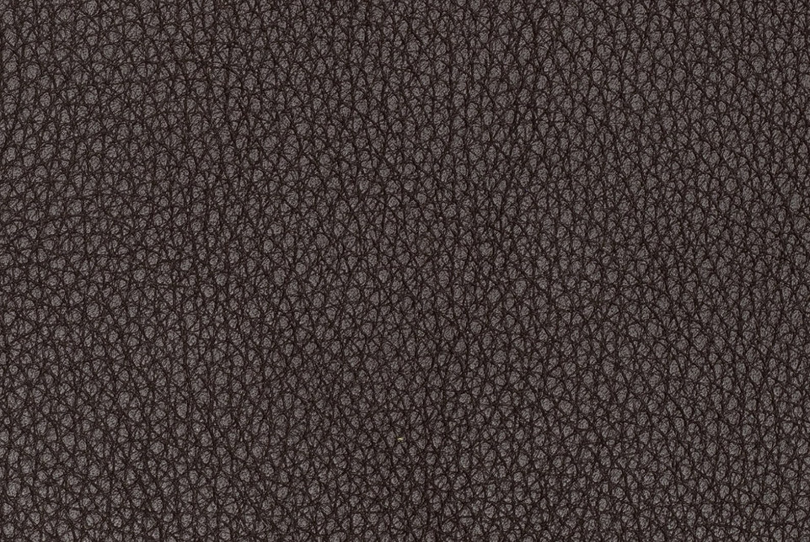 Leather Pebbled Dark Brown - Etsy