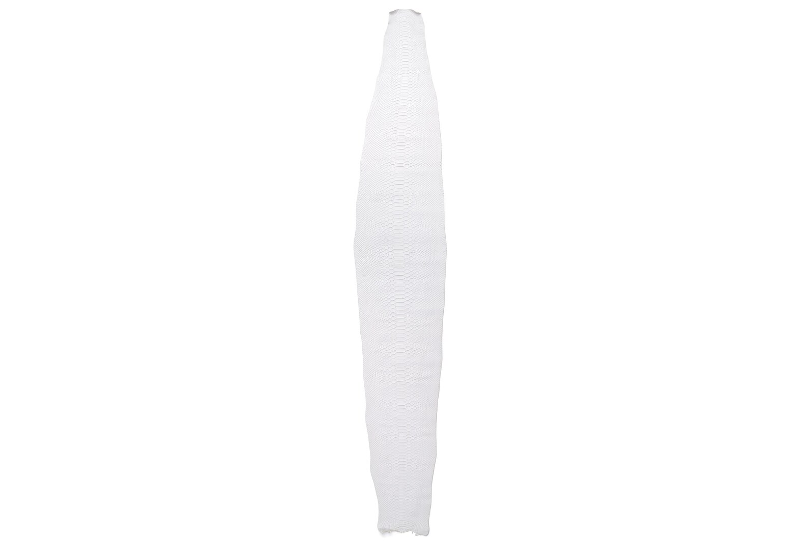 Python Skin Matte White Grade 1 - Etsy