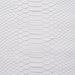 Python Skin Matte White Grade 1 - Etsy