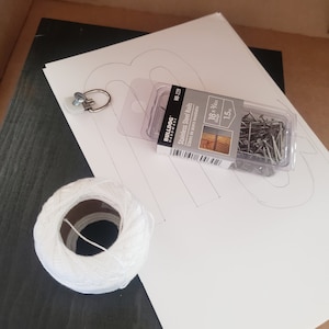 DIY Zodiac Sign String Art Kit - Etsy