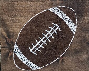 Sports String Art | Etsy