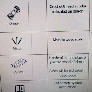 Pre-nailed Air Jordan DIY String Art Kit - Etsy