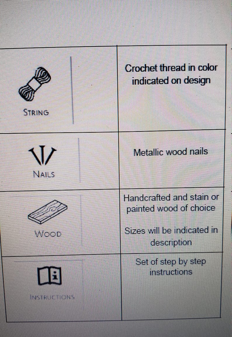 Pre-nailed Air Jordan DIY String Art Kit - Etsy