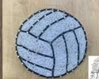 Sports String Art | Etsy