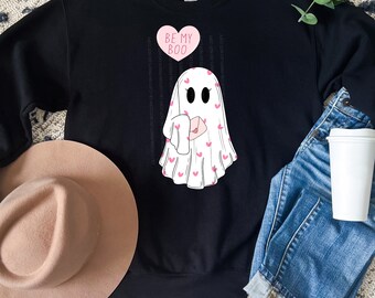 Be My Boo DTF TRANSFER - Etsy