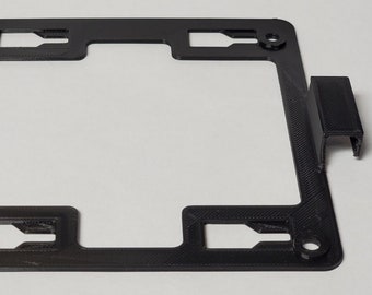 120mm Fan Bracket - Etsy