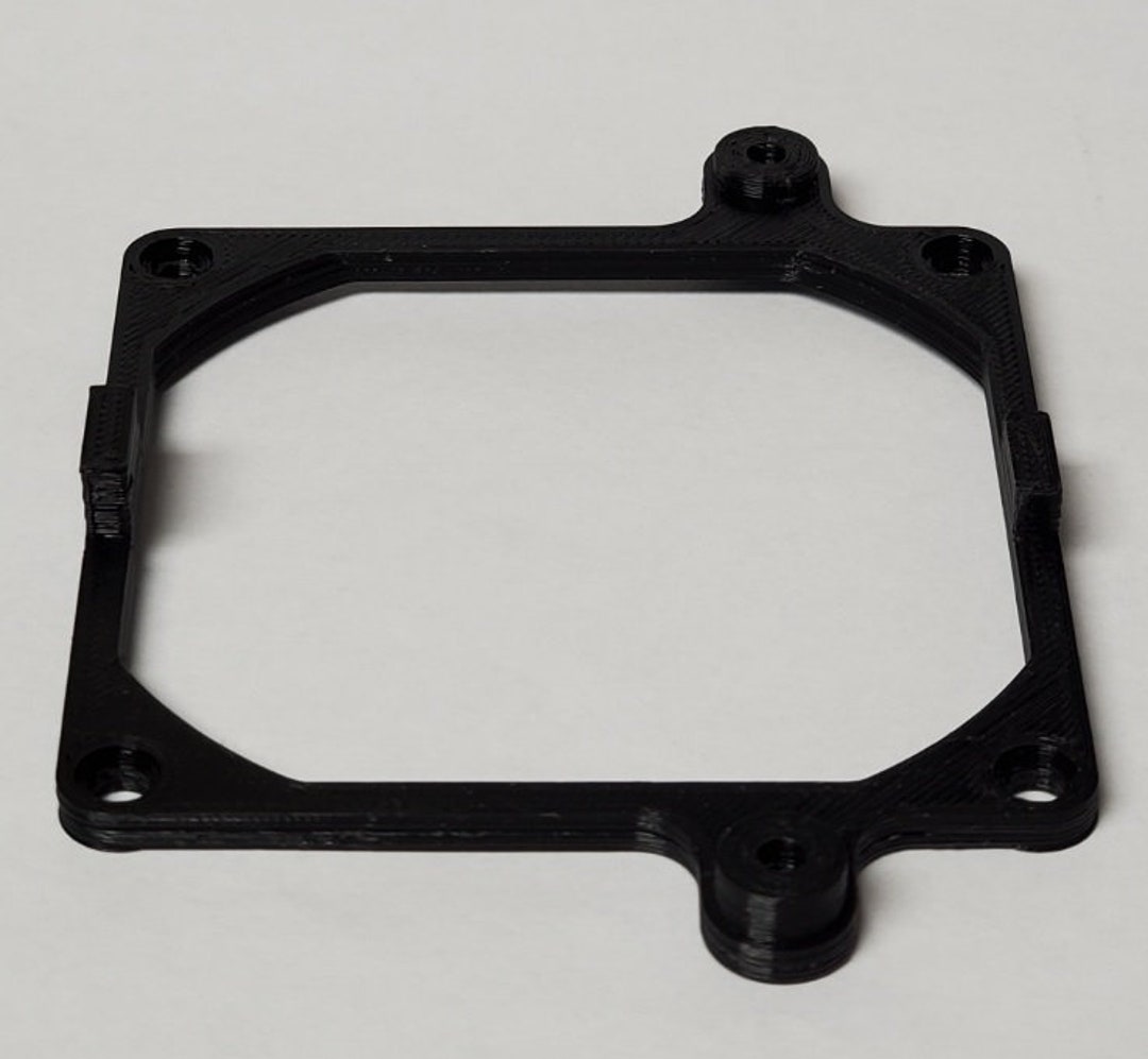 Dell XPS 8940 G5 Gaming Desktop Front Fan Bracket Mount for 80mm Fan - Etsy