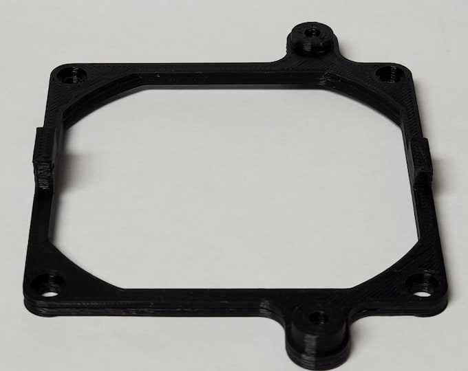 Inwin B1 80mm Fan Bracket - Etsy