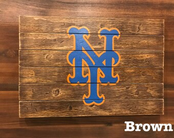 New York Mets Flag - Etsy
