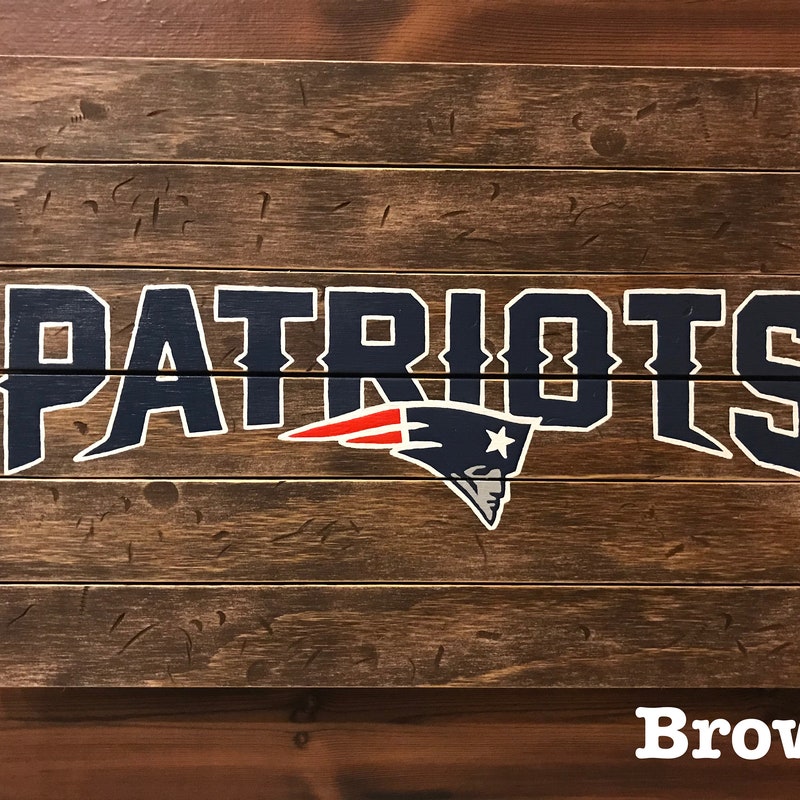 New England Sign - Etsy - Page 2