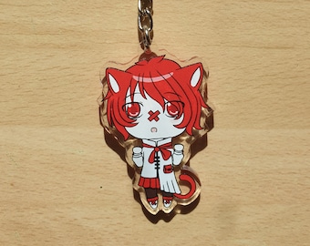 Fukase Plush - Etsy New Zealand