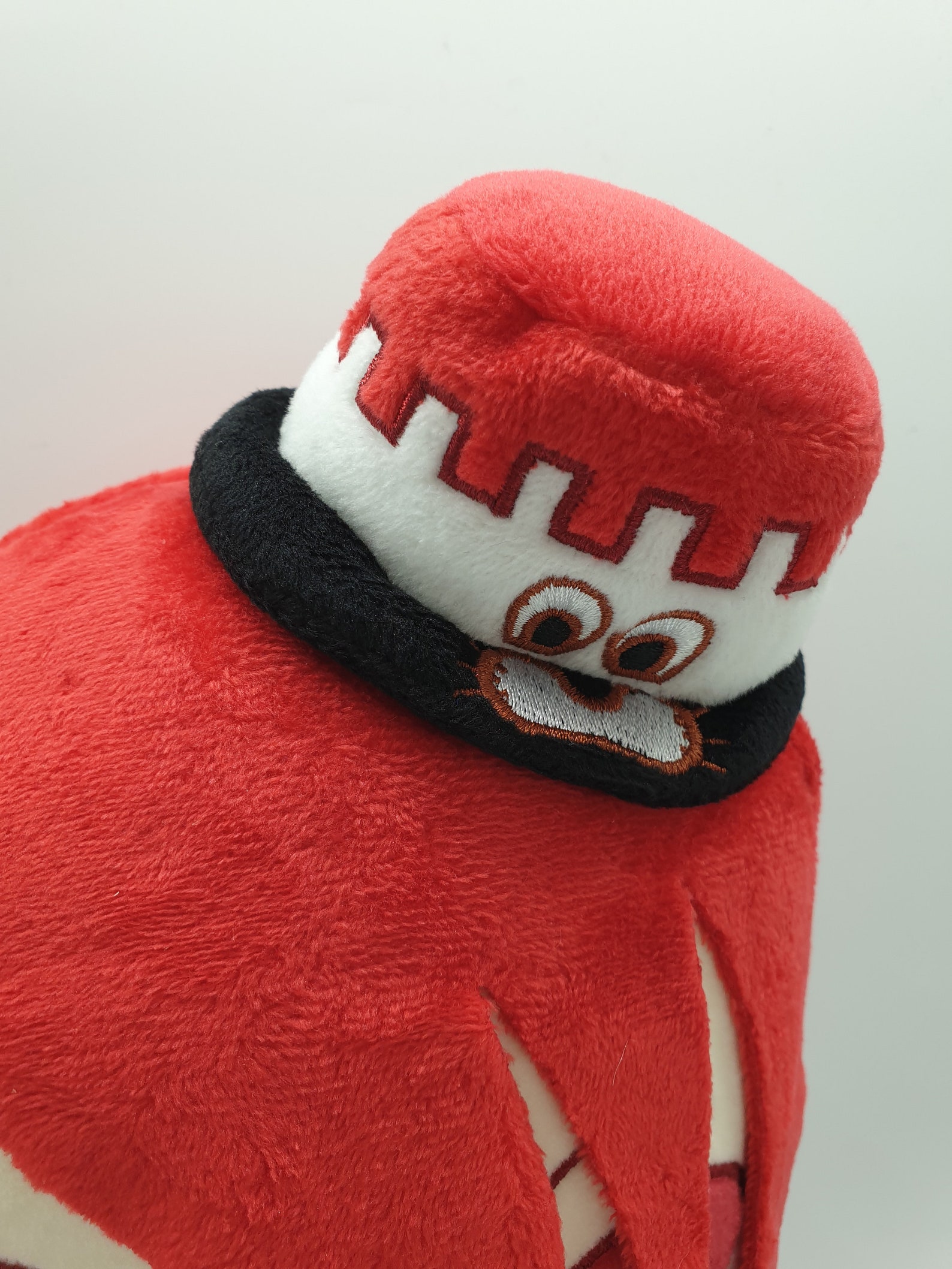 Vocaloid Fukase Plush - Etsy