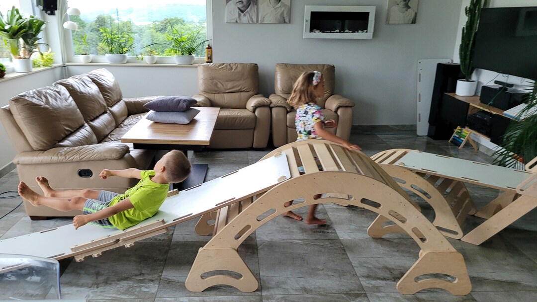 XL Modular Slide the Perfect Addition to the XL Rocker, XXL Rocker, V6 ...