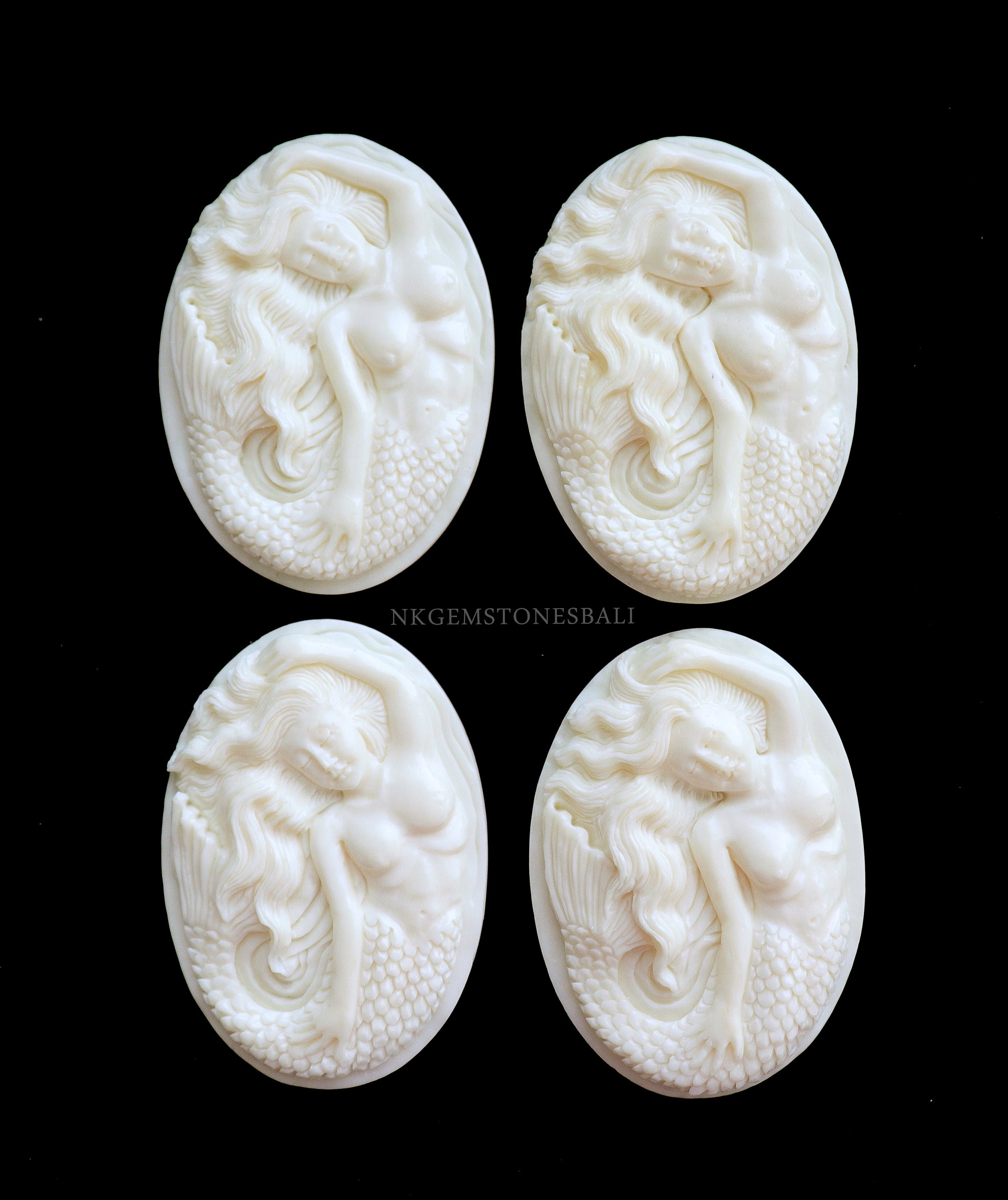 Hand Carved Bone Horse 21x30mm Eagle 22x39mm Dragon 28x38 | Etsy