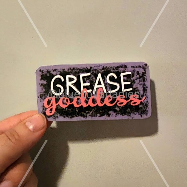 Female Mechanic Stickers - Etsy