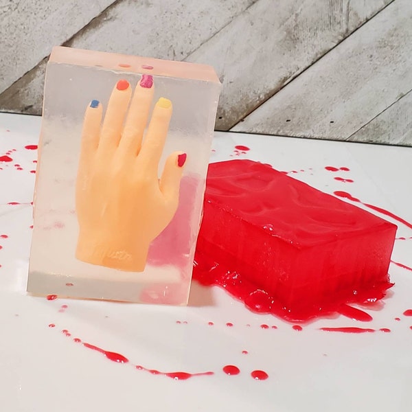 Dexter - Etsy