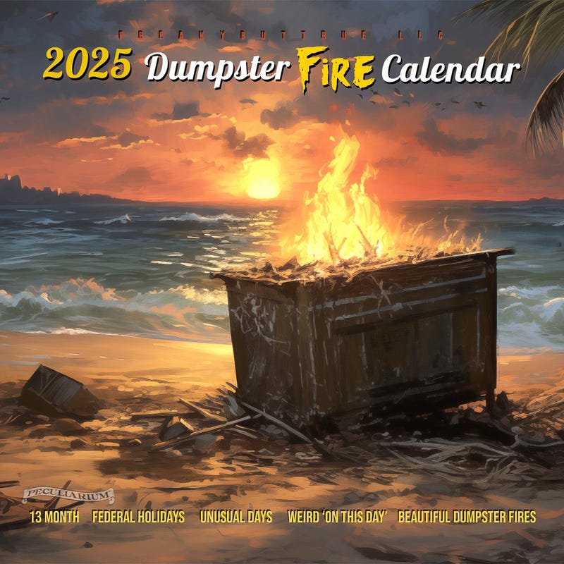Calendar - Etsy