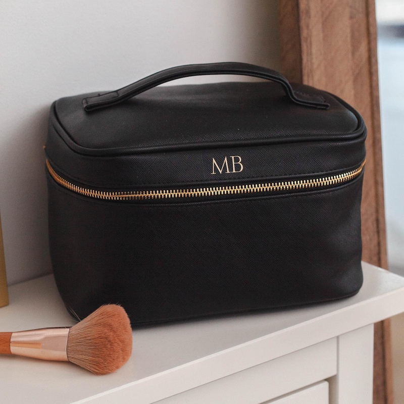 Makeup Case - Etsy