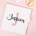 Personalised Name Scrapbook / Custom Message Photo Album / - Etsy