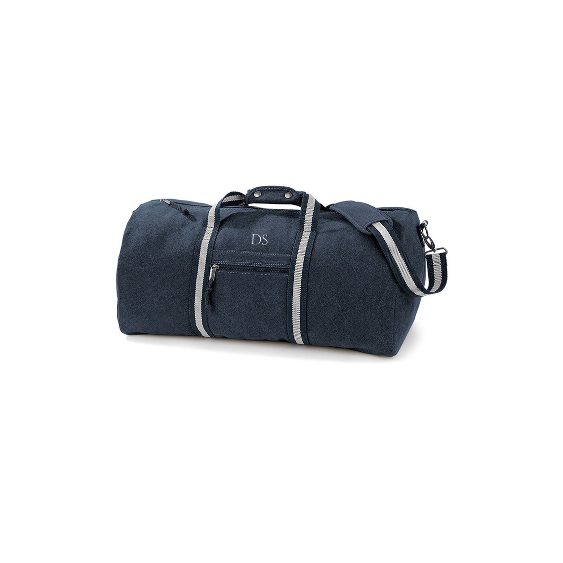 Personalised Mens Holdall Weekend Bag Mens Bag for - Etsy UK