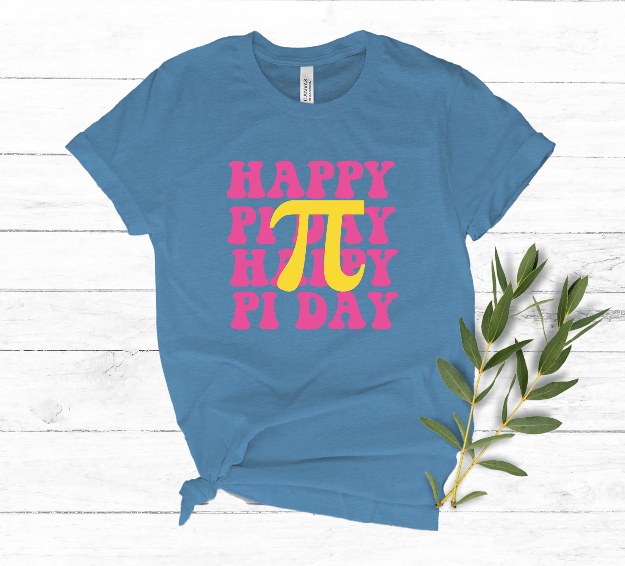 Pi Day Shirts Designs