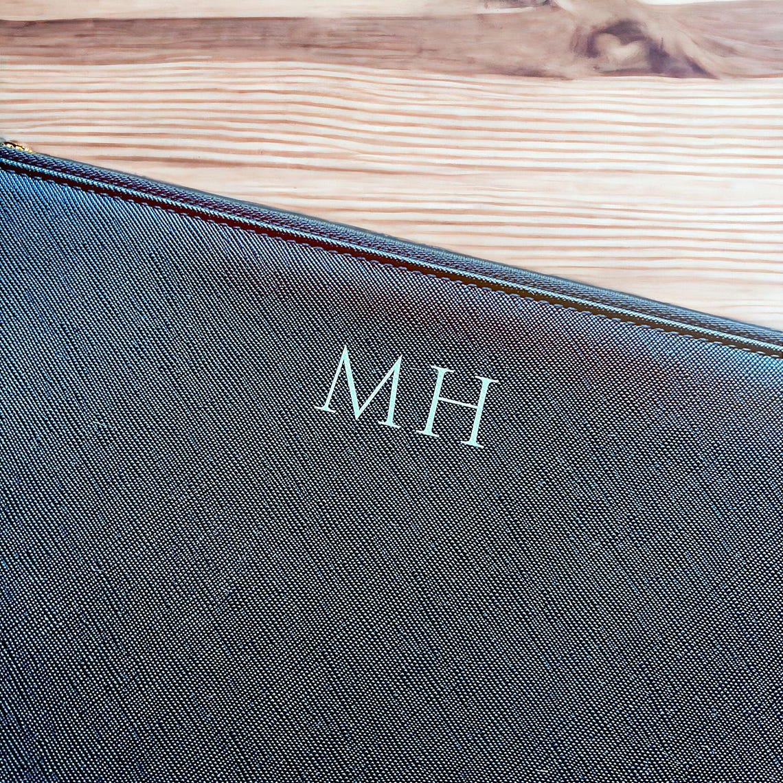 Personalised Maternity Notes Folder, Personalised Pregnancy Notes ...