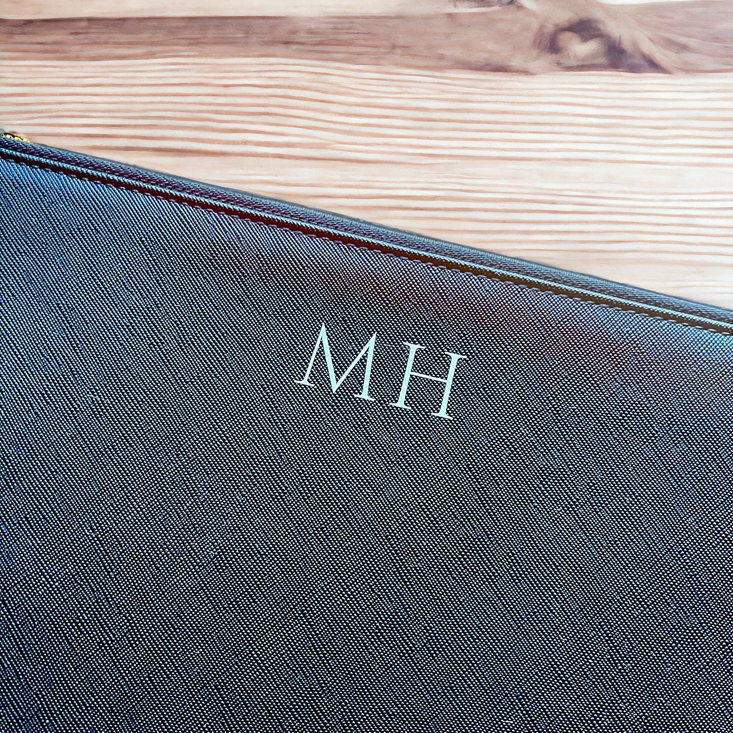 Personalised Maternity Notes Folder, Personalised Pregnancy Notes ...