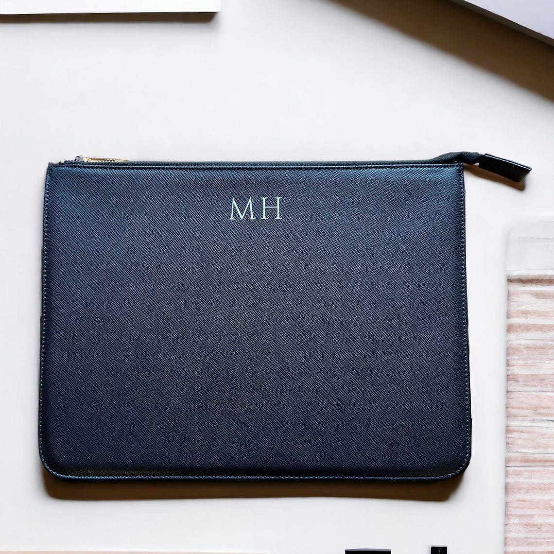 Personalised Maternity Notes Folder, Personalised Pregnancy Notes ...
