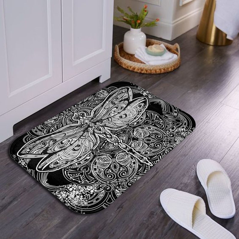 Unique Bath Mats - Etsy