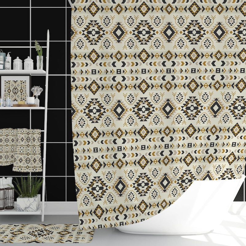 Pendleton Curtains - Etsy