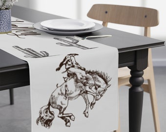 Western Runner - Etsy