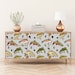 Fish Wallpaper, Gray Wall Paper Peel and Stick With Salmon, Fishing ...
