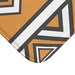 Bath Mat With African Patterns Ethnic Bath Rug Geometric - Etsy