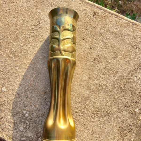 Ww1 Trench Art - Etsy