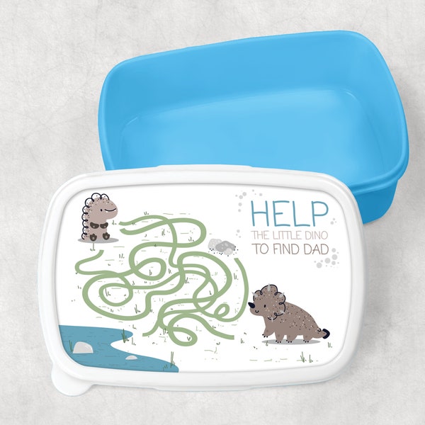 Travel Snack Box for Kids - Etsy UK