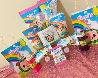 Coco Chip Bags - Etsy