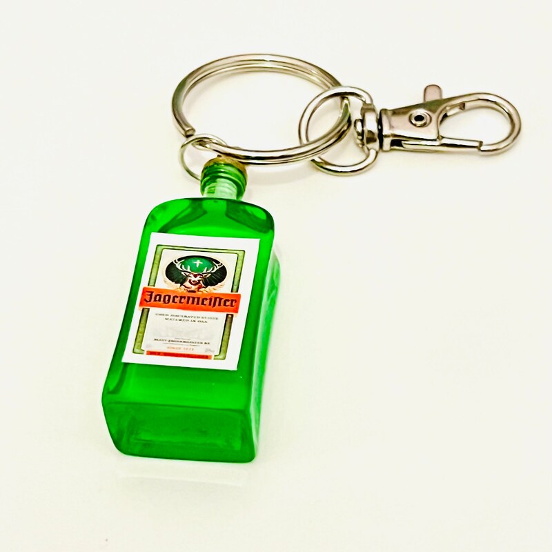 Novelty Keychain - Etsy