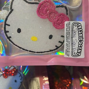 Kitty Freshie - Etsy