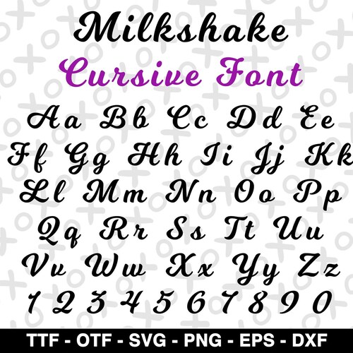 Celtic Font Svg Irish Font Svg Celtic Lettering Old Irish | Etsy