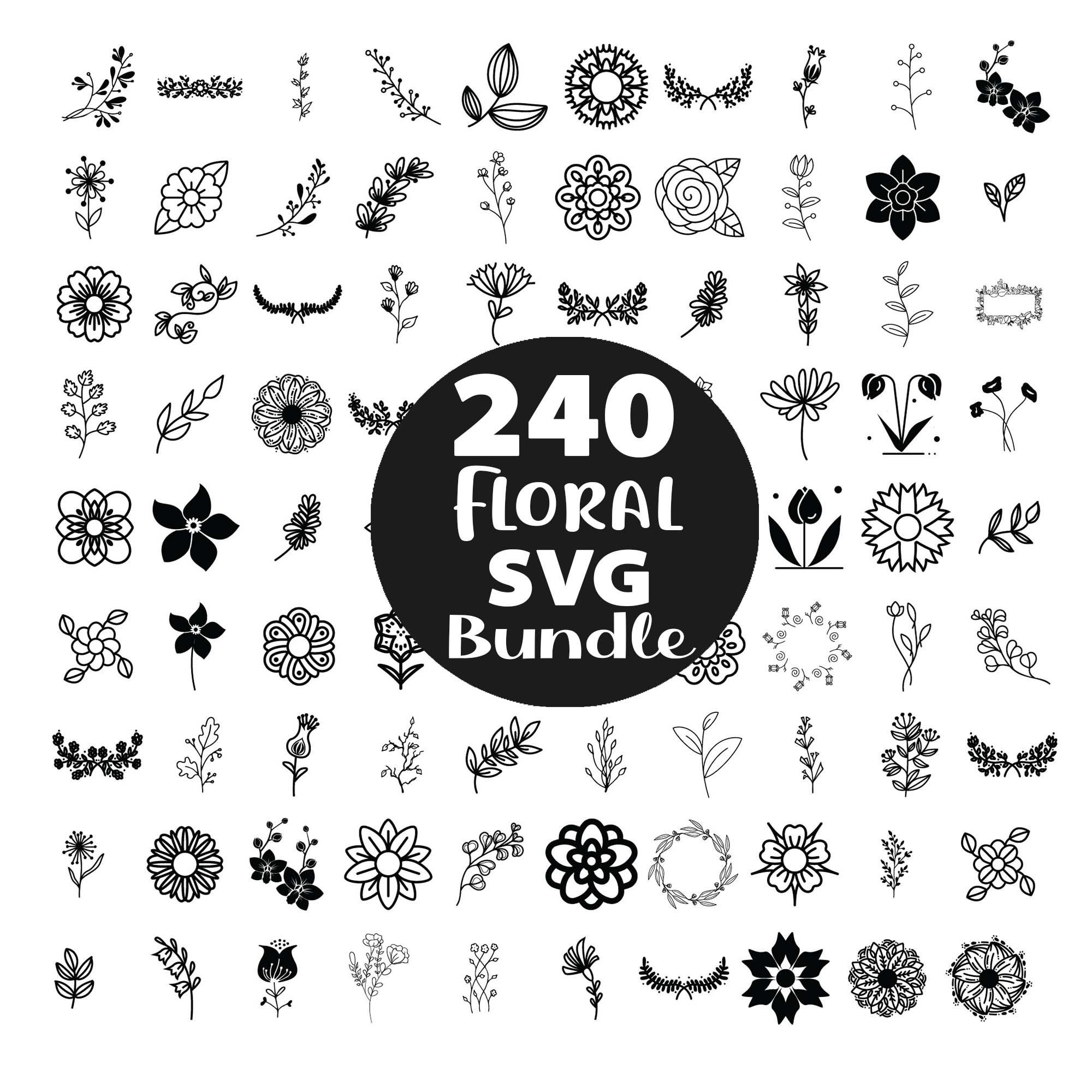 Svg Files For Cricut Svg Bundle Cricut Designs Svg Files Etsy