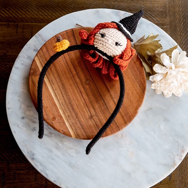 Halloween Crown - Etsy