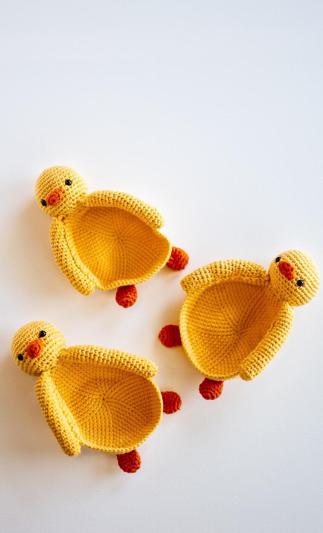 Duck Coaster Duck Coffee Cup Coaster Coffee Lover Coaster Crochet ...