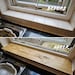 Rustic Window Sills | Reclaimed Wood | Window Ledge Shelf | Farmhouse ...