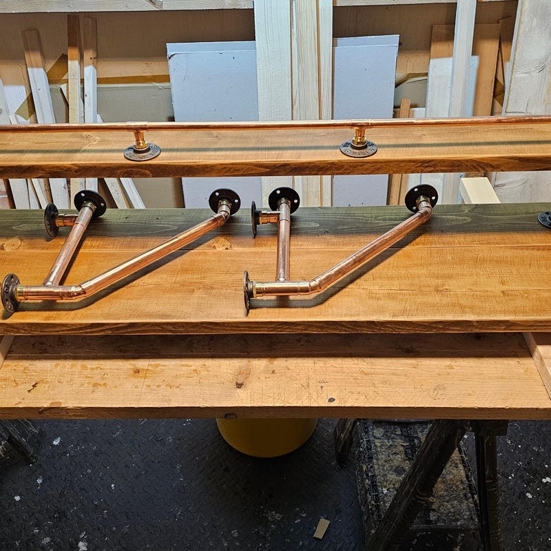 RusticBySimon - Etsy