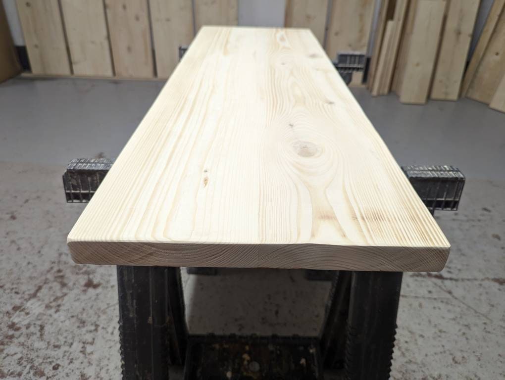 Deep/ Wide Shelves | Boards | Tabletops | Window Sills| Reclaimed Wood ...