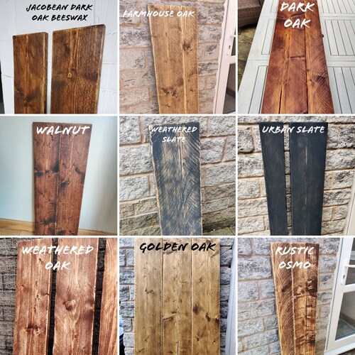 Scaffold Boards/ Rustic Shelves/ Reclaimed Wood - Etsy UK