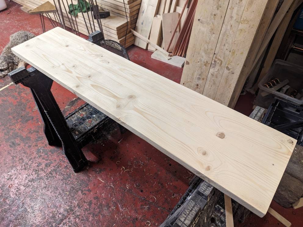 Deep/ Wide Shelves | Boards | Tabletops | Window Sills| Reclaimed Wood ...