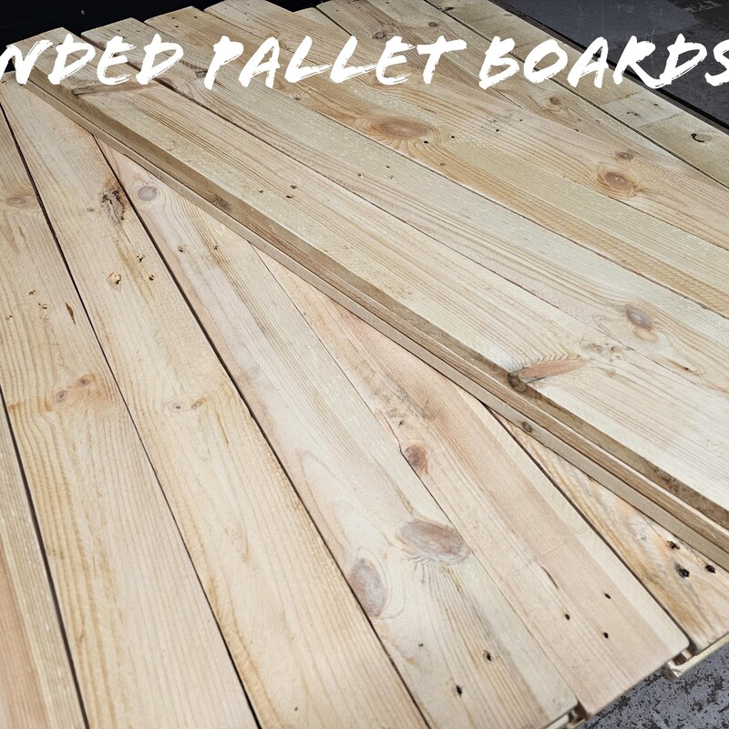 RusticBySimon - Etsy